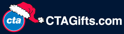 Chicago Transit Authority T-Shirts, Maps and other gift ideas ...