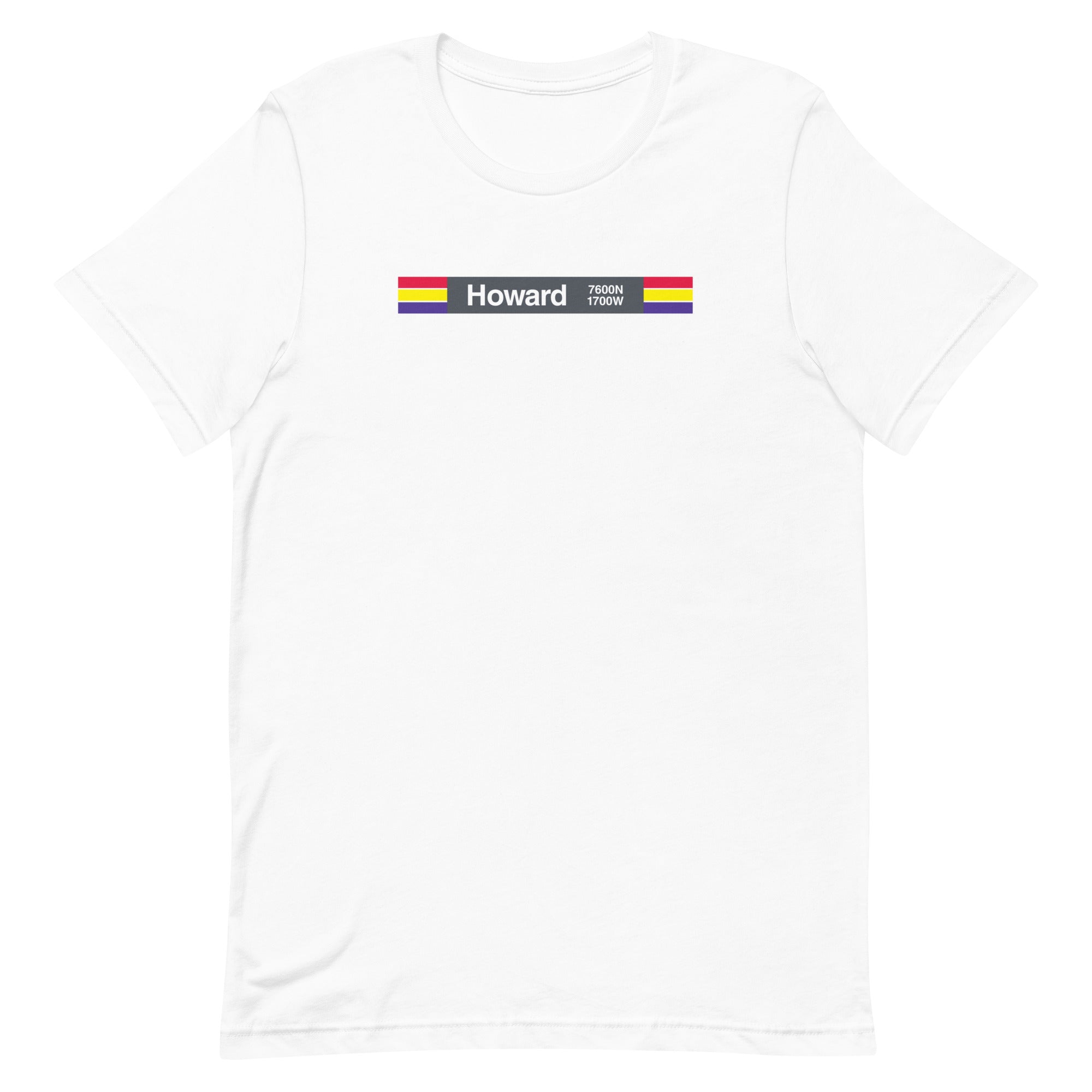 Howard T-Shirt – CTAGifts.com